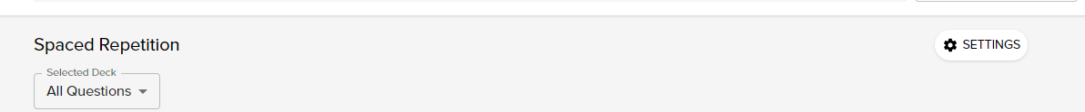How can I remove questions from my Spaced Repetition deck? – Lecturio ...