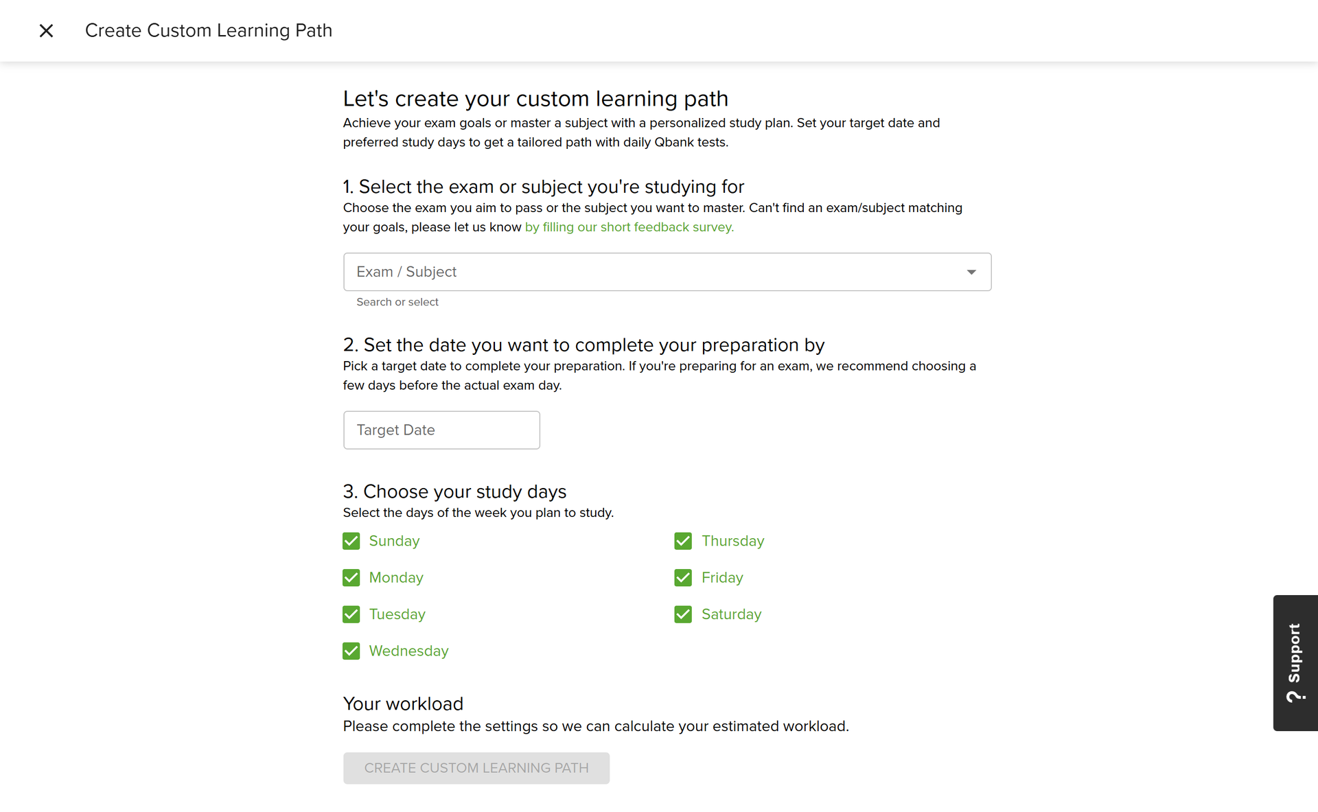 What are custom Learning Paths? – Lecturio Medical
