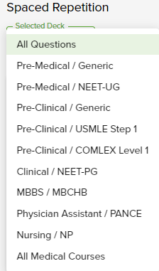 How does Spaced Repetition work? – Lecturio Medical