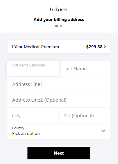 How can I redeem coupon codes? – Lecturio Medical