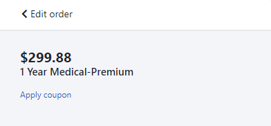 How can I redeem coupon codes? – Lecturio Medical